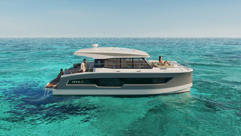 Fountaine Pajot | Yachting Synergy