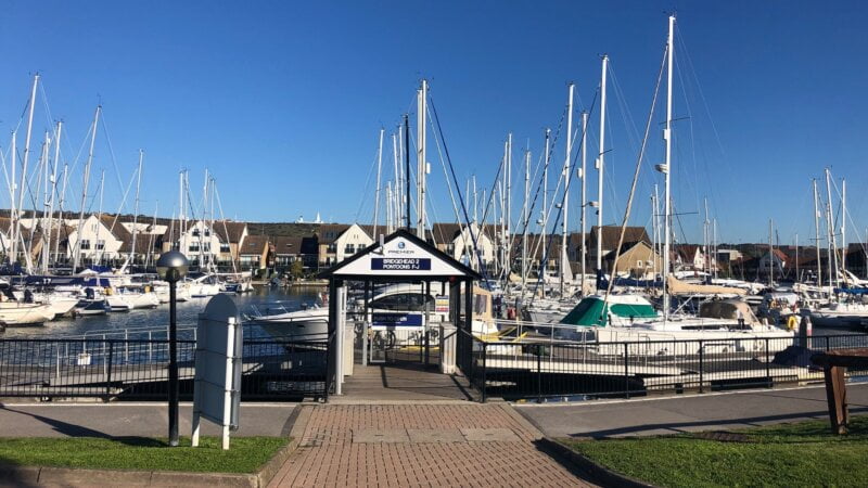 Premier Marinas | Yachting Synergy