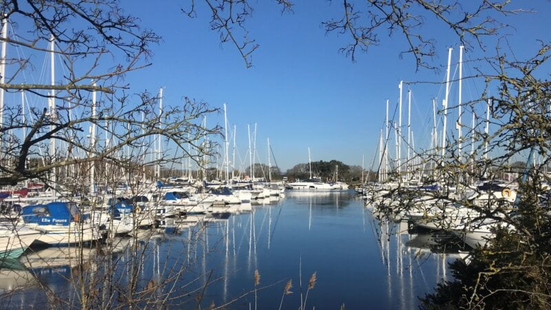 Premier Marinas | Yachting Synergy