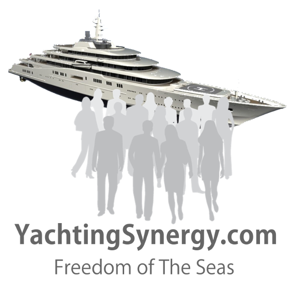Take Action! - Yachting Synergy